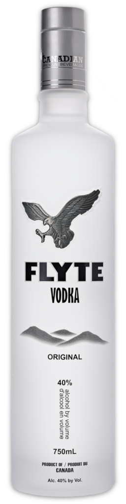 Flyte Vodka